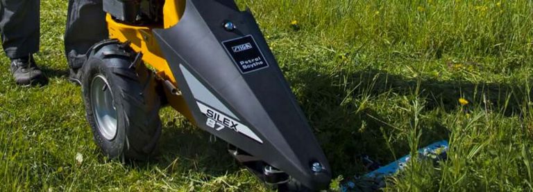 Hochgras- und Wiesenmäher Archivi - AgriEuro Blog